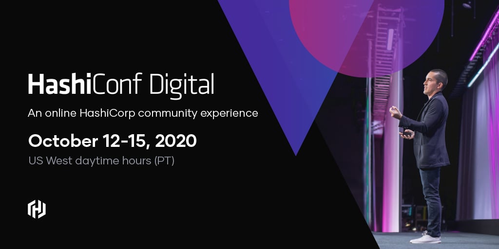 Hashiconf Digital 2020 | ScaleSec